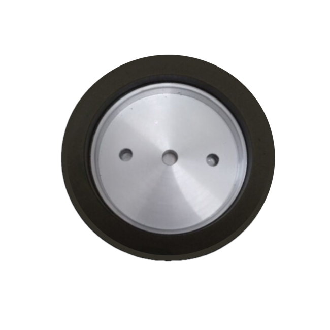 Resin Bonded Wheel – Vardhman Industries