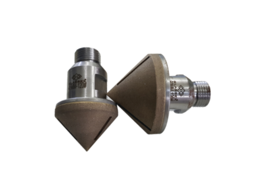 Metal Bonded Threaded Countering – Vardhman Industries